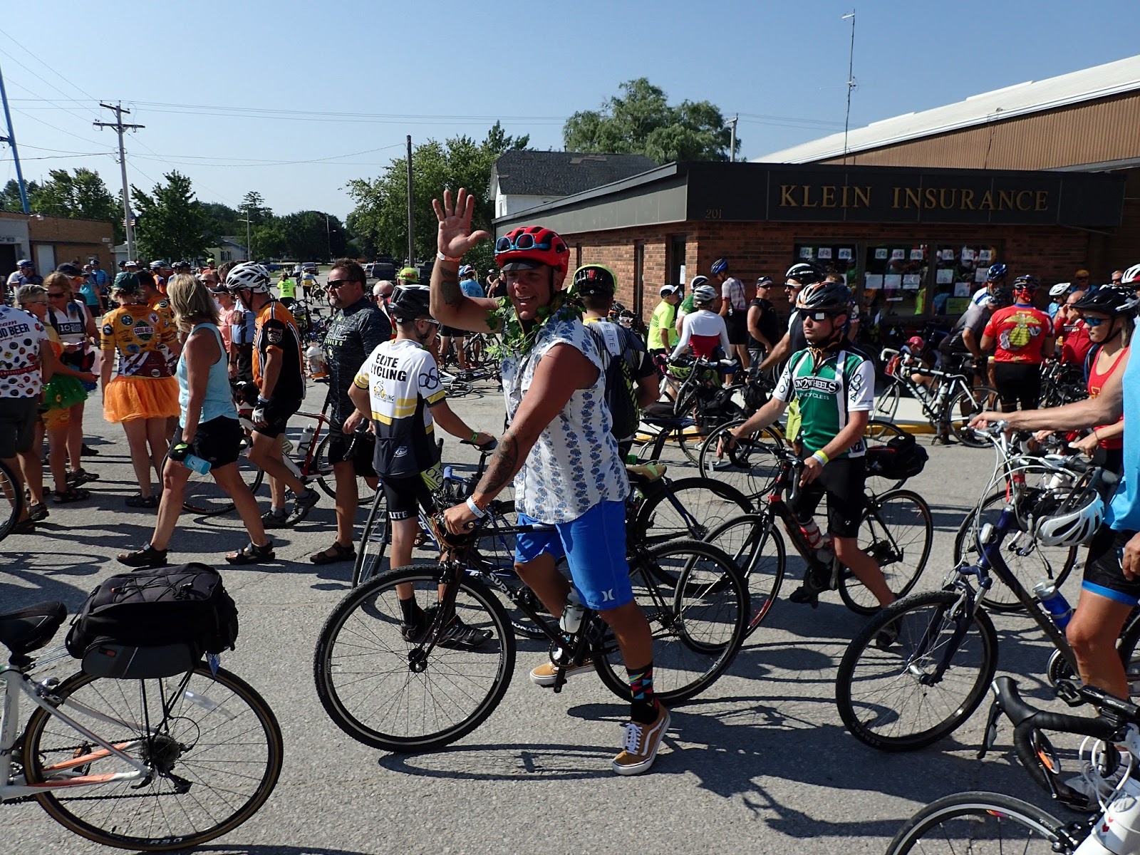 Big Rick Stuart from Napa Valley To The World: Every Picture Tells A ...