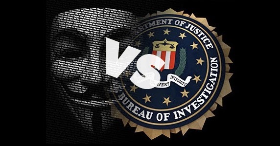 Anonops Communications Secret Service And Fbi Investigating Hack Of