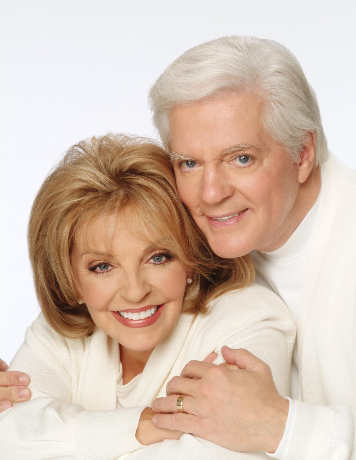 OutTakes: OUTTAKES INTERVIEW with BILL AND SUSAN SEAFORTH HAYES