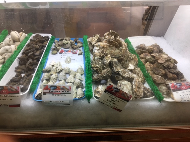 FresFood: Markets with a Restaurant Inside - Japanese - Central Fish ...