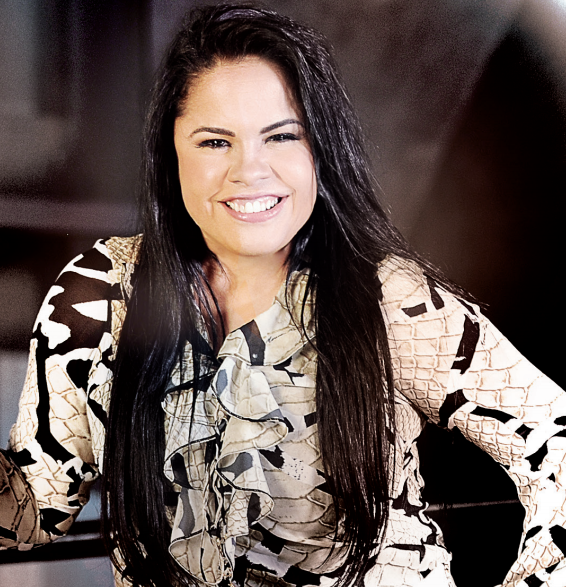 CASSIANE E A LUTA PELO DISCO DE OURO | GOSPEL AMARGO