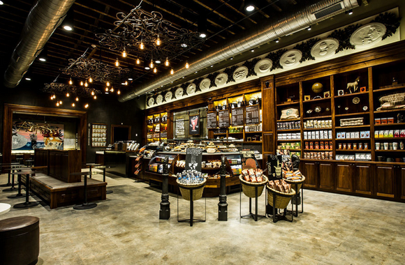 Modern Europe Interiors and New Traditional Design: 12 Unique and ...