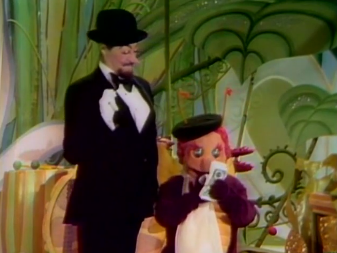 John Kenneth Muir's Reflections on Cult Movies and Classic TV: Saturday ...