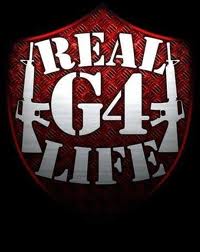 CLAN REALG4LIFE: CLAN REALG4LIFE