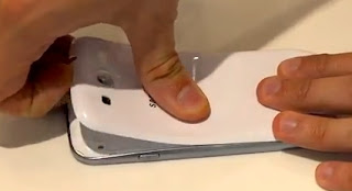 My Galaxy SIII How To: How to Insert New SIM Card on Samsung Galaxy S3