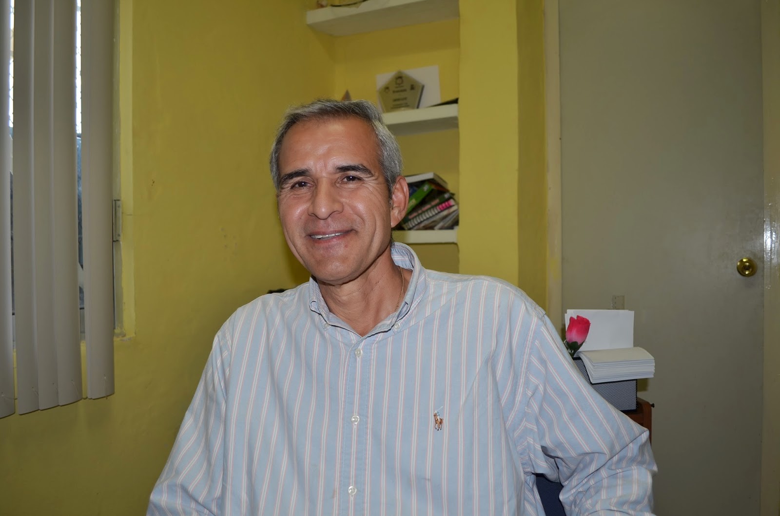 BEISBOL CAMPECHANO: * LISTO DAN FIROVA