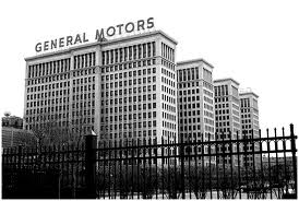 TodoCHEVROLET: General Motors... La Historia.