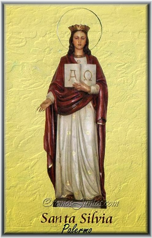 Santoral: Santoral del 3 de Noviembre