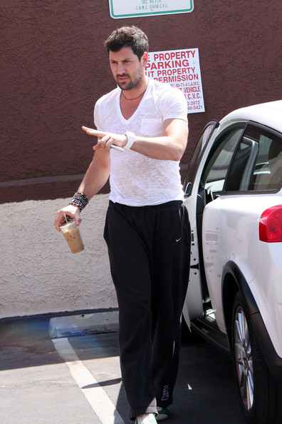 MAKS & HOPE - Dancing with the Stars (Season 13): PHOTOS: MAKS COOLS ...