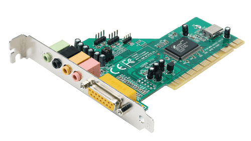 Pengertian dan Macam Macam Perangkat Keras Komputer - Sebuah Perjalananku