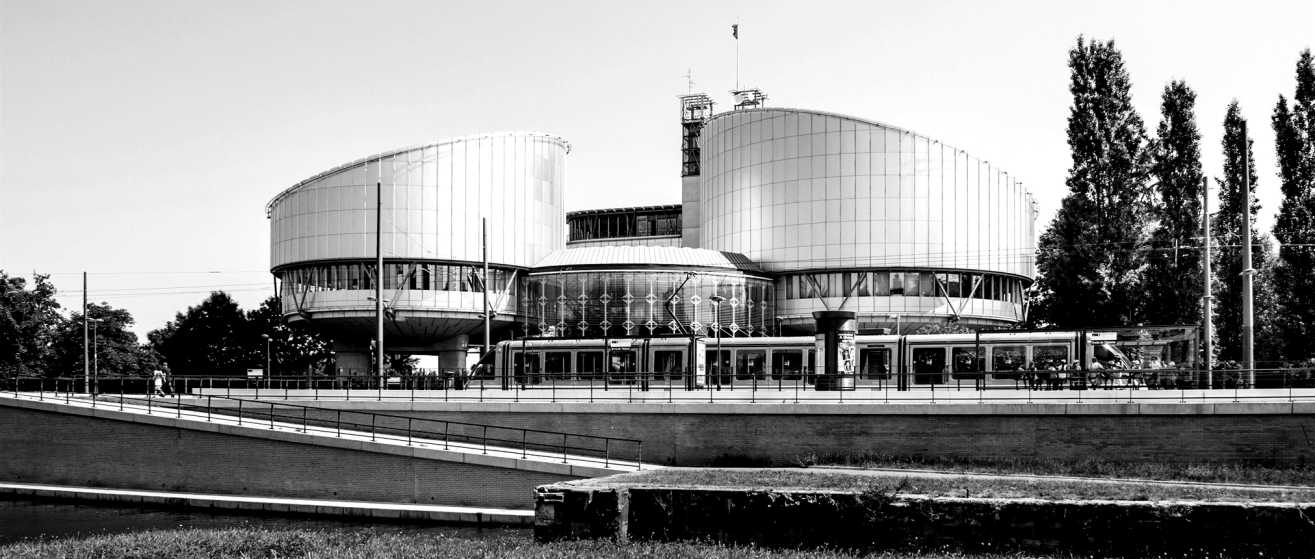 Datos, cifras (1959-2015) y reformas del TEDH | El Tribunal Europeo de ...