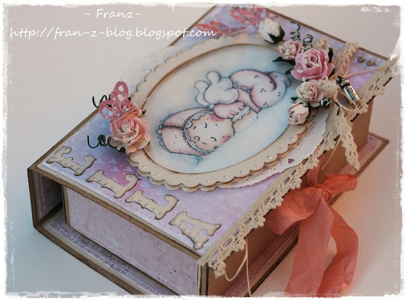 Deep Ocean Challenge Blog: Challenge #31: Welcome Ella!