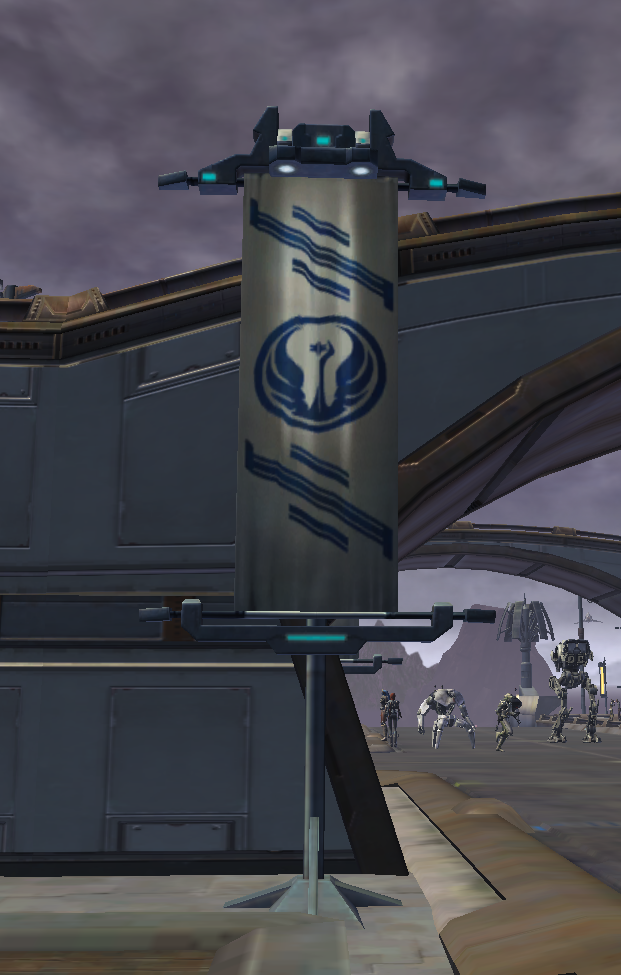 Jedi Lore Keeper: Republic Military Ranks