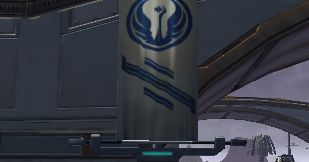 Jedi Lore Keeper: Republic Military Ranks