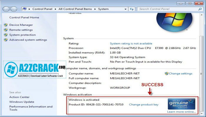 Windows 7 Activator Free Download For All Version For Pc - flowfasr