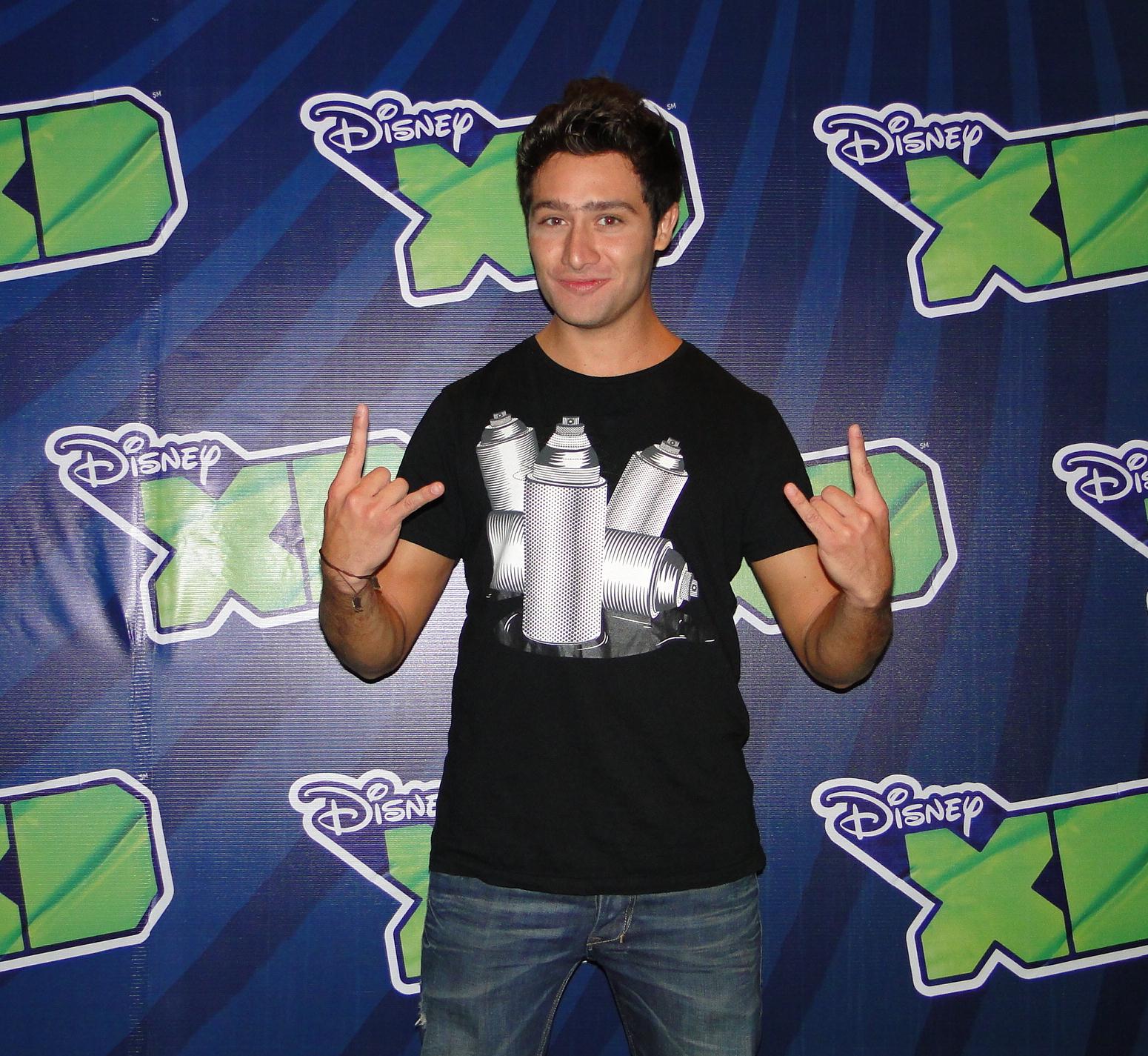 Cine Informacion y mas: Disney Channel - 2011 Novedades en la ...