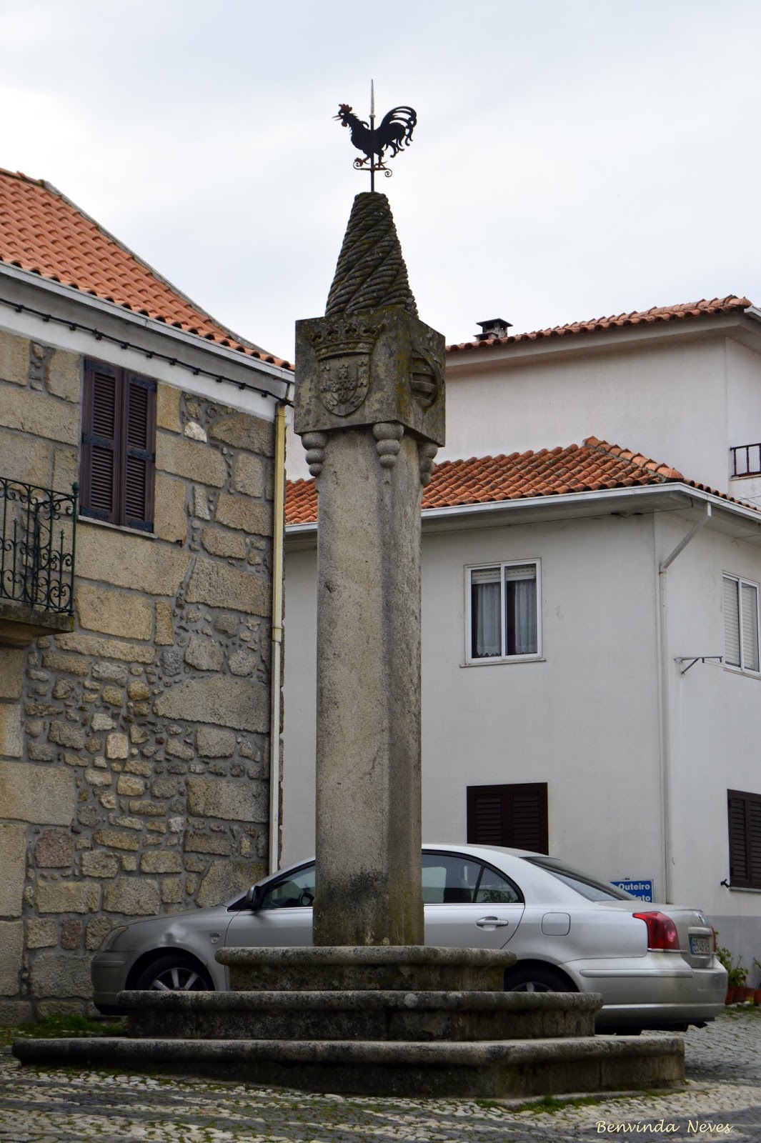 "Sua Maldade"...: "Folgosinho"...