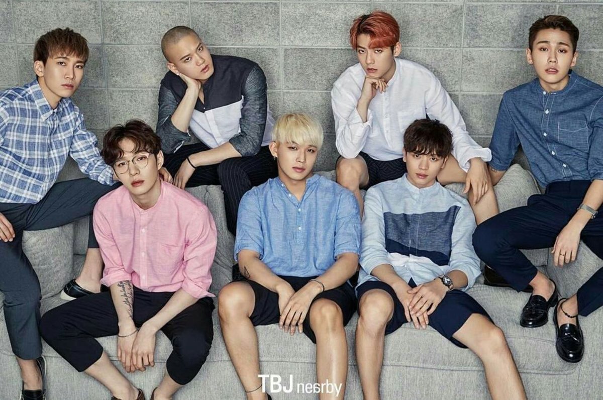 EVOLUCIÓN DEL K-POP (generaciones): CUARTA GENERACIÓN