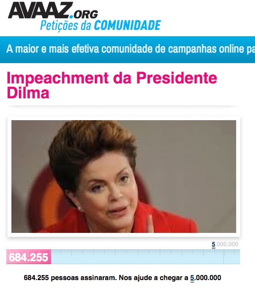 BLOG DO CLEUBER CARLOS: Petição do Impeachment de Dilma Rousseff Já Tem ... BLOG DO CLEUBER CARLOS: Petição do Impeachment de Dilma Rousseff Já Tem ...