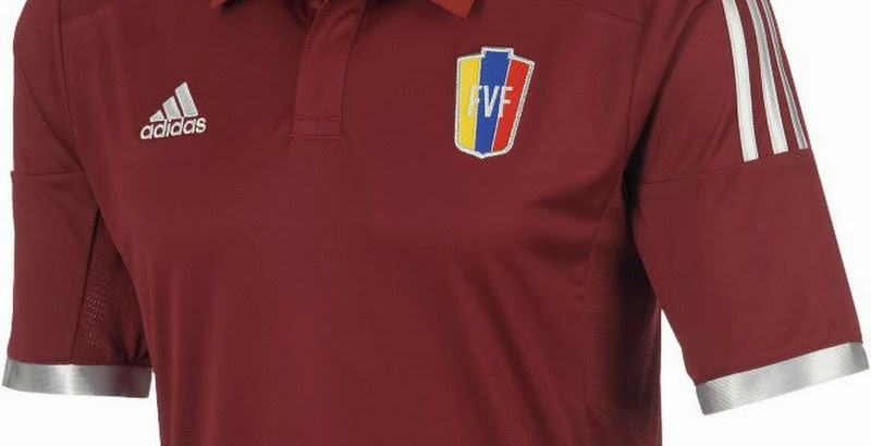 Venezuela - Nur Fussball