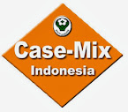 CASEMIX CENTER SUMATERA BARAT: PENENTUAN SPESIAL CMG PADA IMPLEMENTASI ...