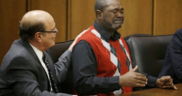 BIBLE Lifestyle Blog: Ghanaian In The USA, Kwame Ajamu Acquitted Of ... BIBLE Lifestyle Blog: Ghanaian In The USA, Kwame Ajamu Acquitted Of ...