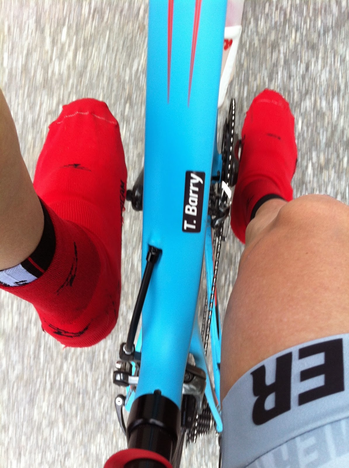 Downeast Racing: Training Blocks and Training Zones