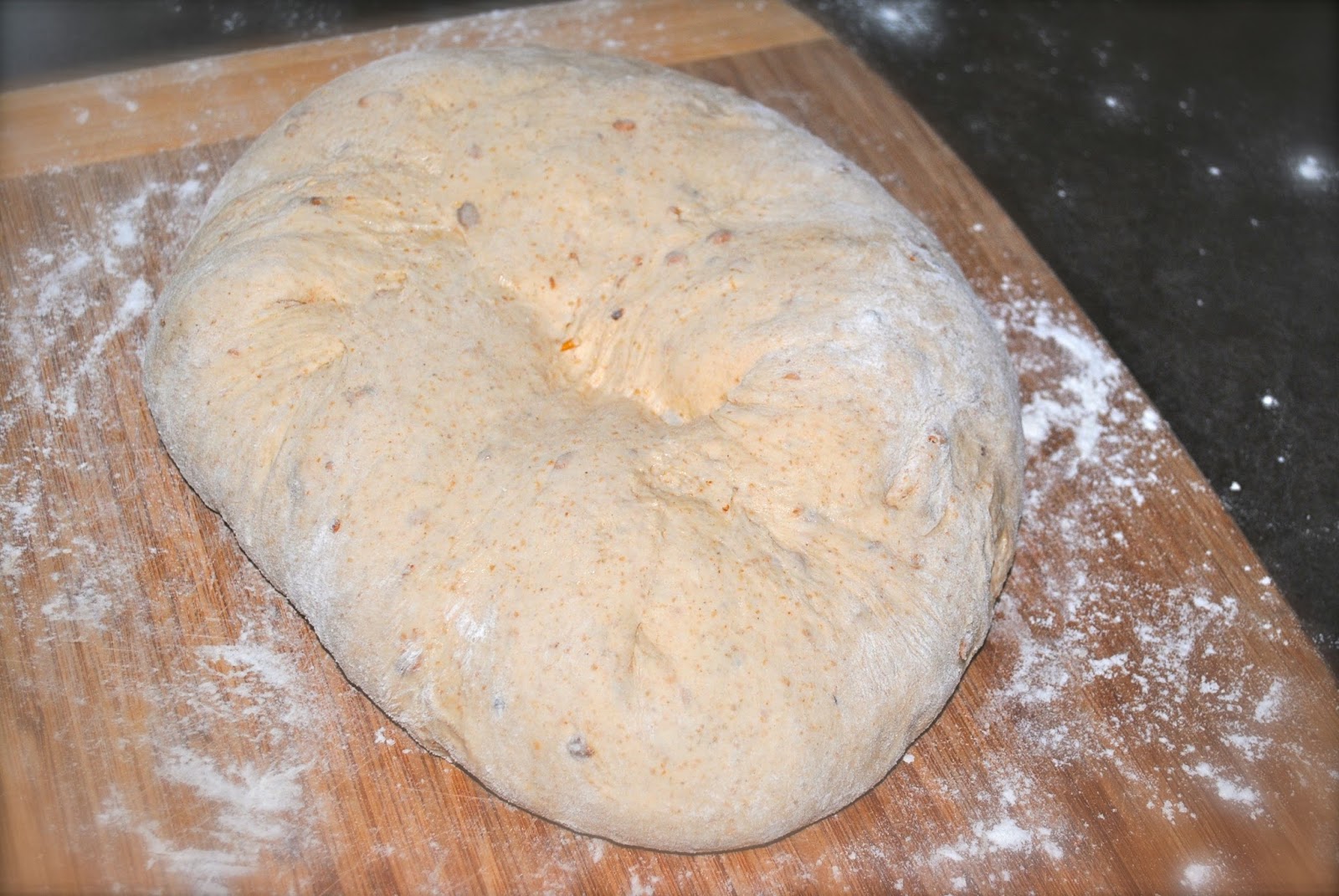 Eat Like A Pagan©: Grains, Gluten, Quinoa & Mold - My Story So Far....