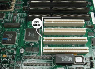 Buses de Datos ~ Arquitectura De Computadores