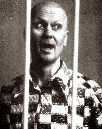 SAMURAI POLICE 1109: THE ROSTOV RIPPER: ANDREI CHIKATILO (16 OCTOBER ...
