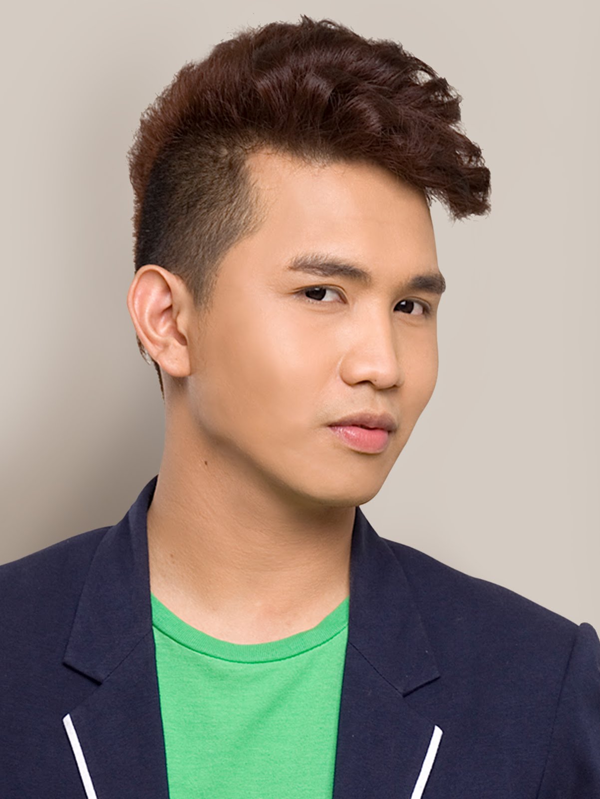 OPM IDOLS!: MYRUS: SIGE NA NGA