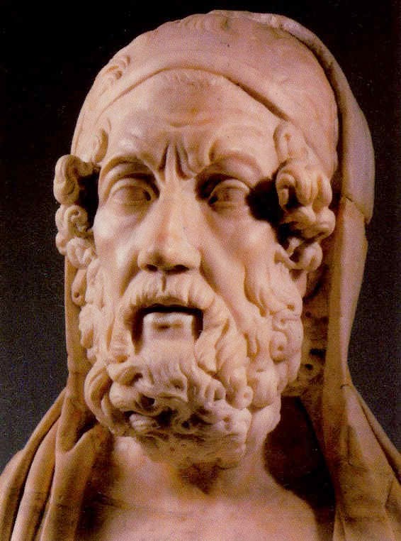 ILÍADA: HANNA ARENDT Y HOMERO