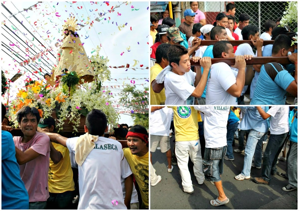 Cavite - Dancing the Karakol with Nana Pilar | Blogs, Travel Guides ...