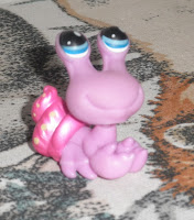 Collectomania: LPS Set - Target Collector Tin 1