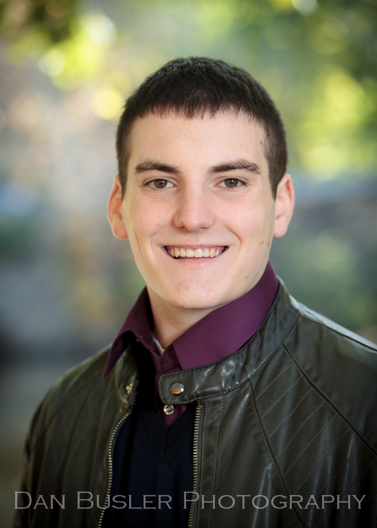 Dan Busler Photography: Norwood Senior Portrait Photography by Norwood ...