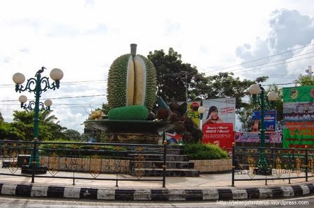 Kabupaten Barito Utara | Kalteng Ekspres