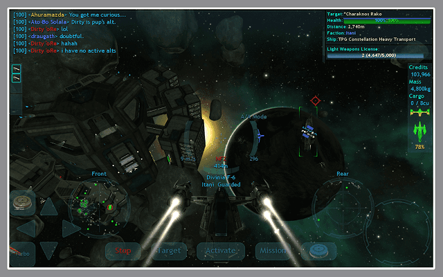 إليك 5 من أفضل وأروع العاب الفضاء والخيال العلمي لعام 2018 على أجهزة ...