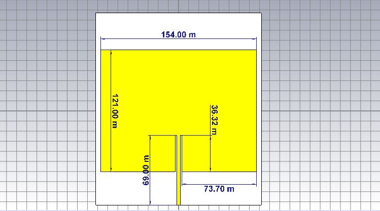How to export CST file to format dxf ~ KIKIPATUY