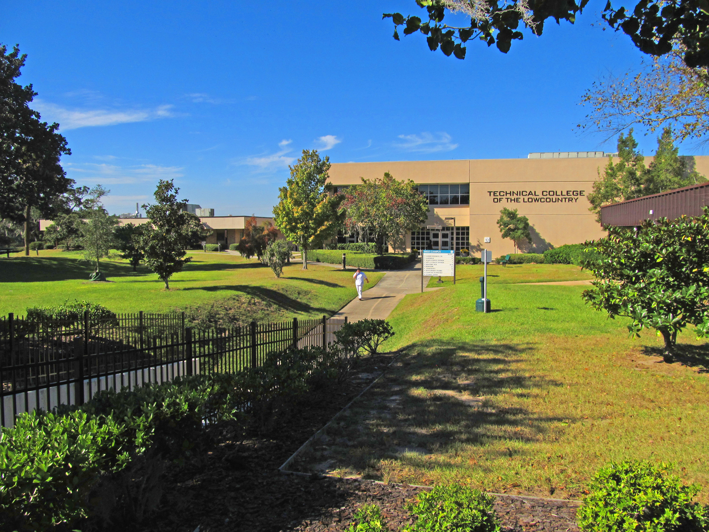 Wood+Partners Inc.: WPi Provides Master Planning to TCL