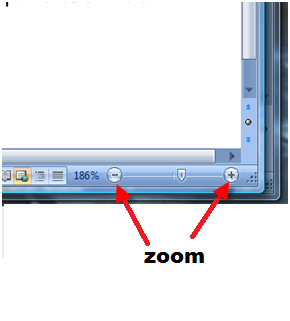 Microsoft Word 2 - Tutoriales con liu