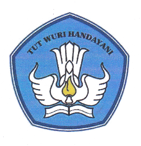 ASTRIDA WIWID: LOGO-LOGO UHAMKA