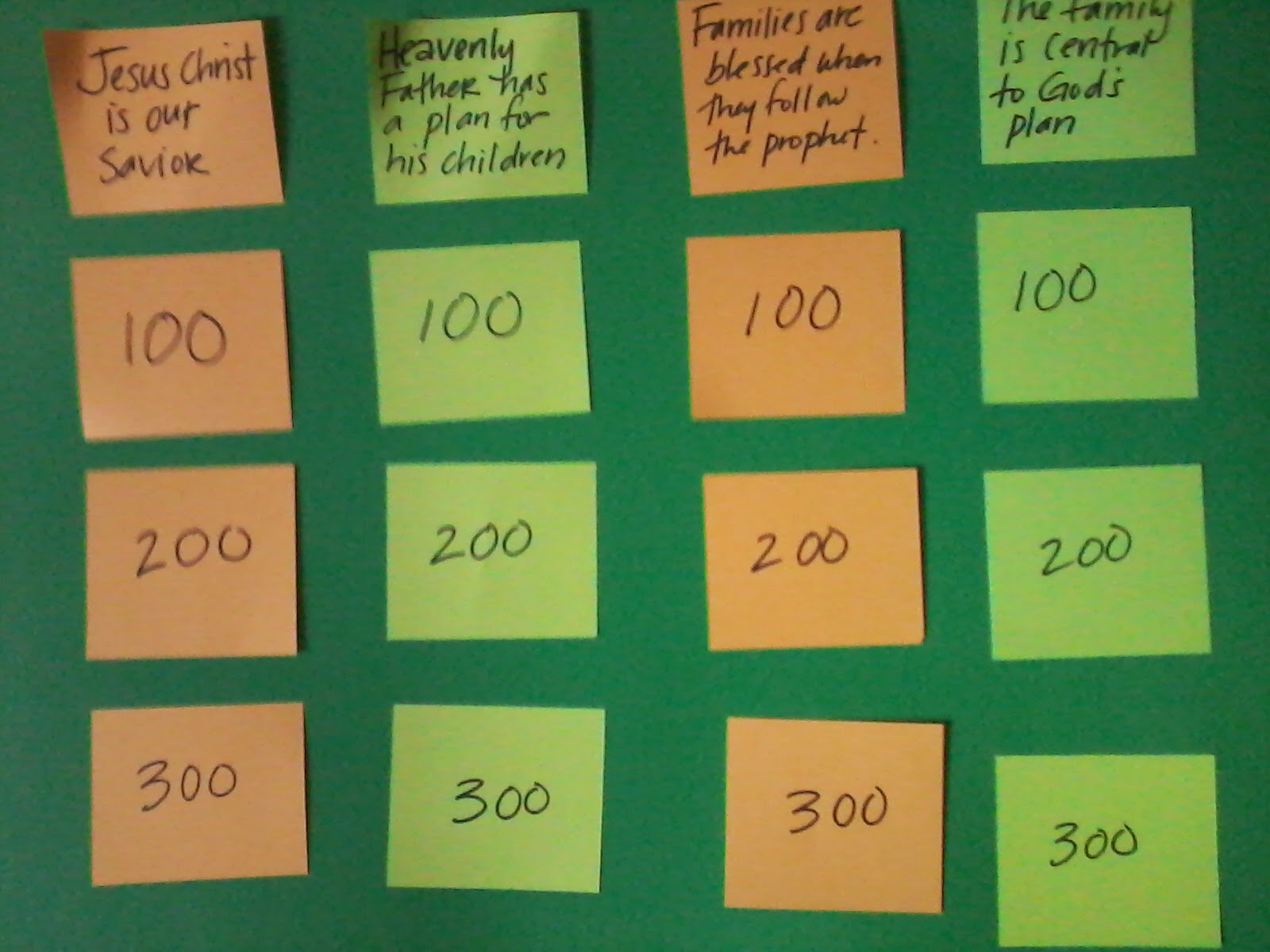 Singing Time and Sunday School : Singing Time Song Review (and lesson ...