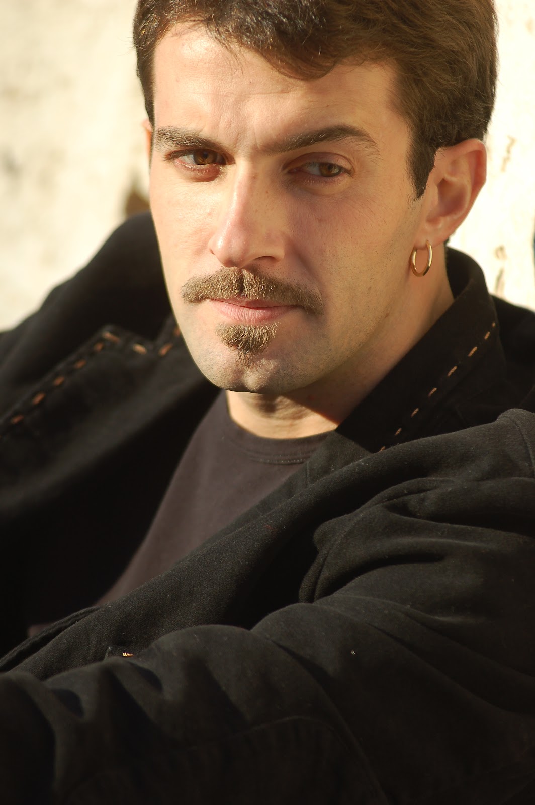 Ruben Rigillo: GALLERY