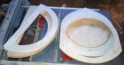 DobSTUFF Astronomical Telescopes: A 12" and 16" Kit