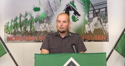 Nova Ordem Social: NOS interviews Simon Lindberg