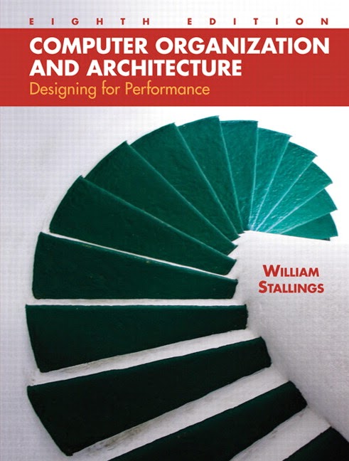 Computer Architechture And Organisation ~ Free Computer Science Books One Click Download