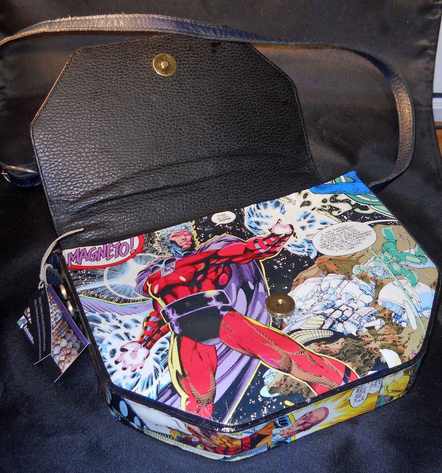 ReInnovations Upcycle Shop News