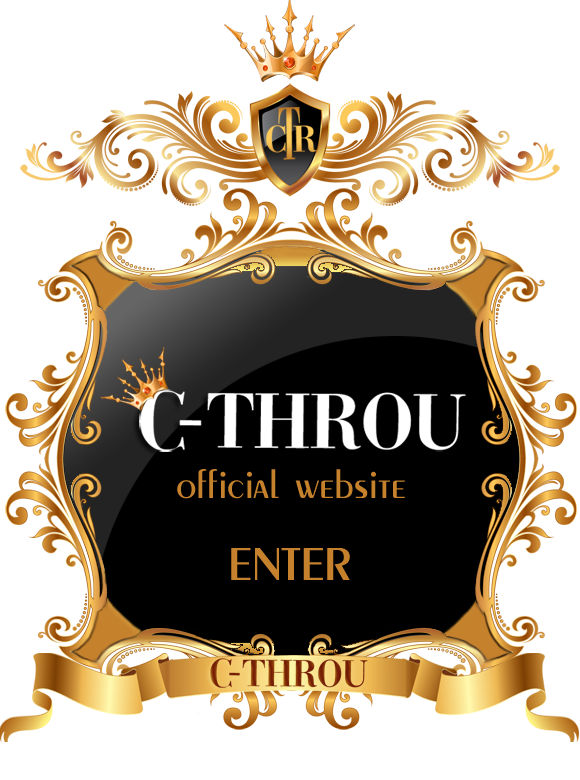 C-THROU OFFICIAL WEBSITE