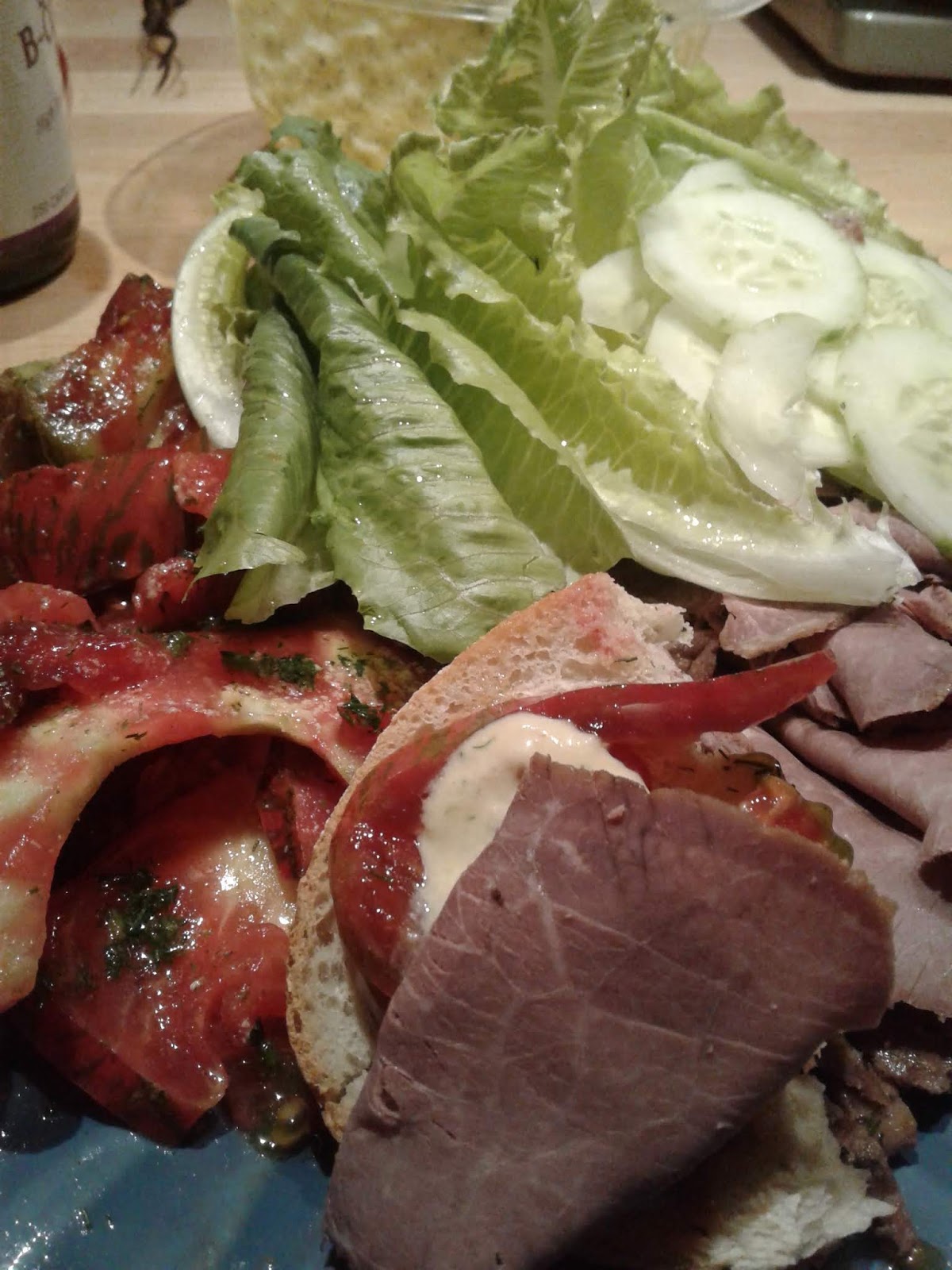 Little Ridge Farm LLC: 2018