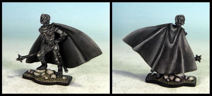 Laughing Ferret: Nazgul : The Nine (+1) Limited ed. Mithril Miniatures ...